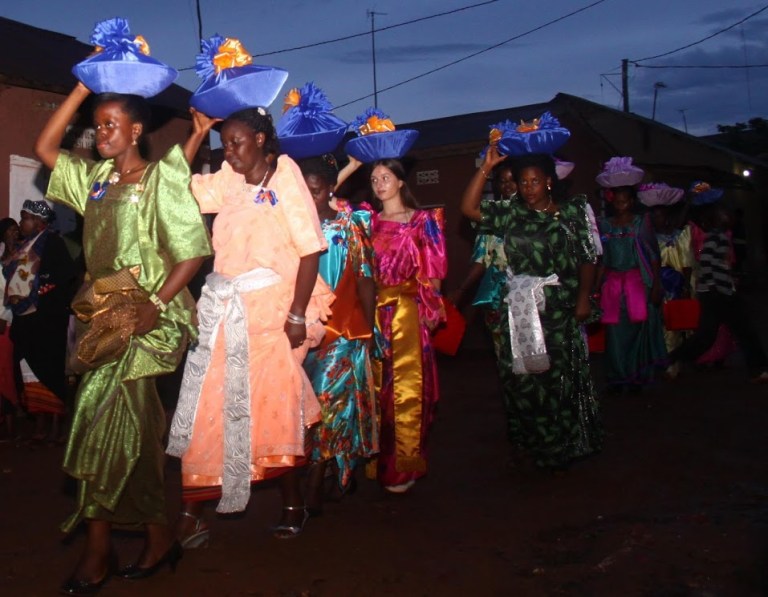 About Us – Learn Luganda