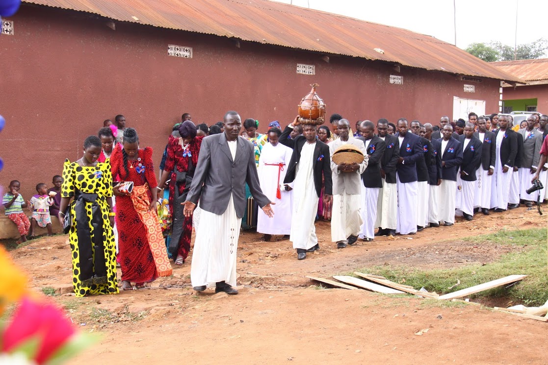 Cultural Immersion Trips – Learn Luganda