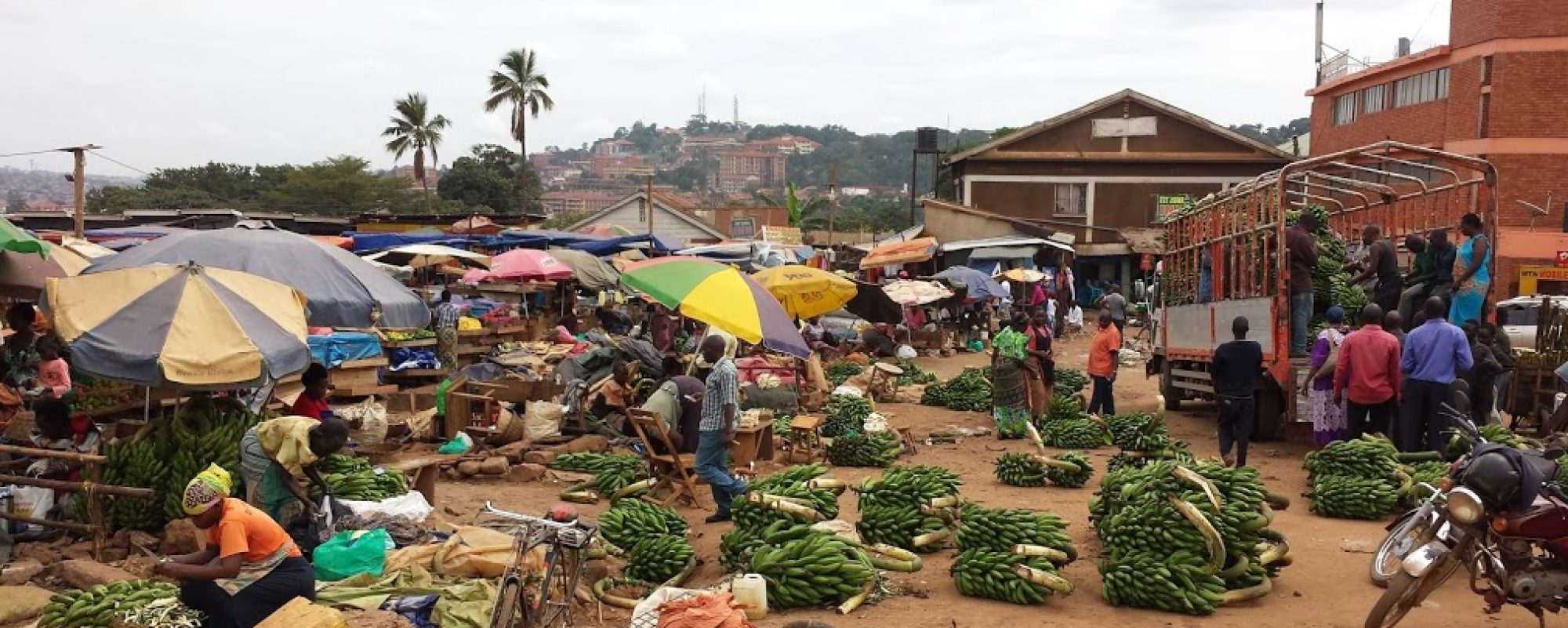 Phrasebook – Learn Luganda