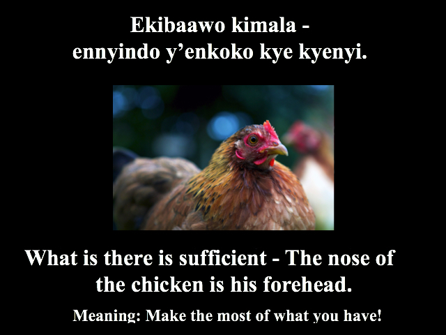 Memes – Learn Luganda