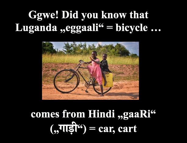 Memes – Learn Luganda