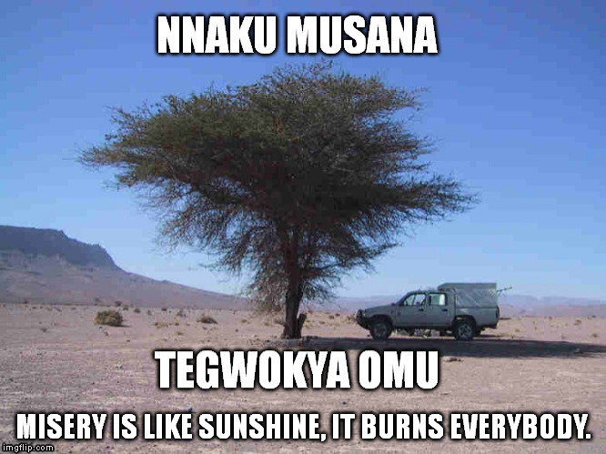 Memes – Learn Luganda