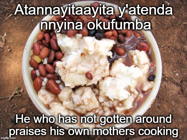 Memes – Learn Luganda