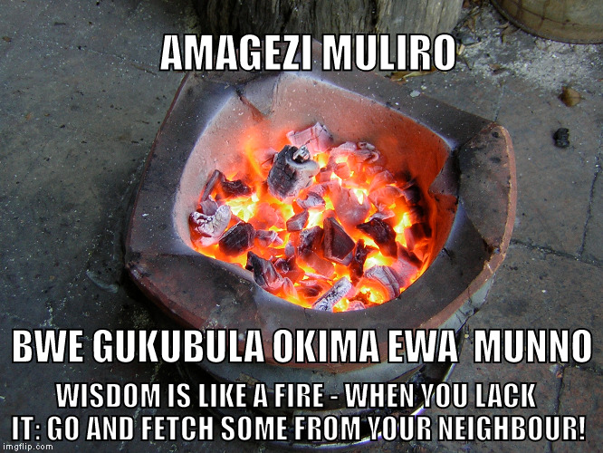 Memes – Learn Luganda