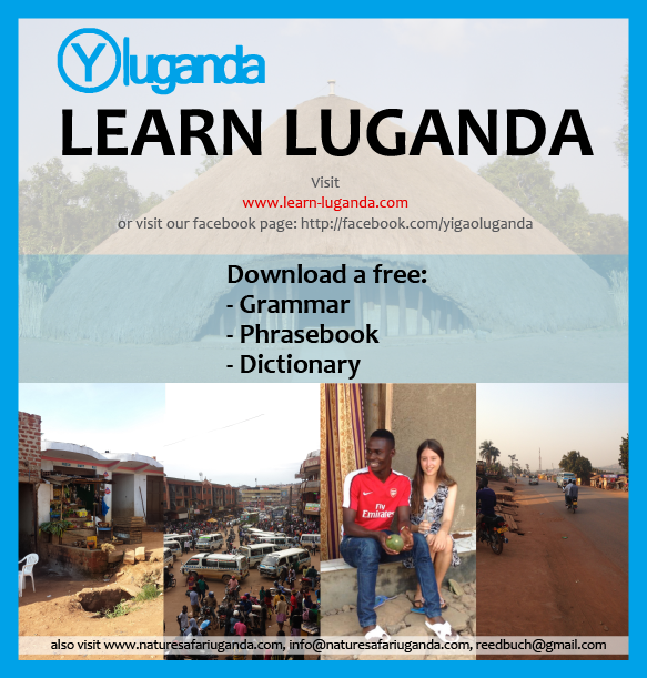 About Us – Learn Luganda