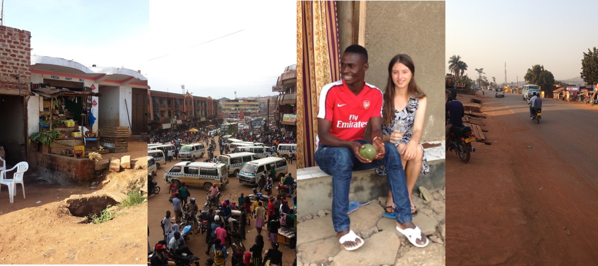 About Us – Learn Luganda